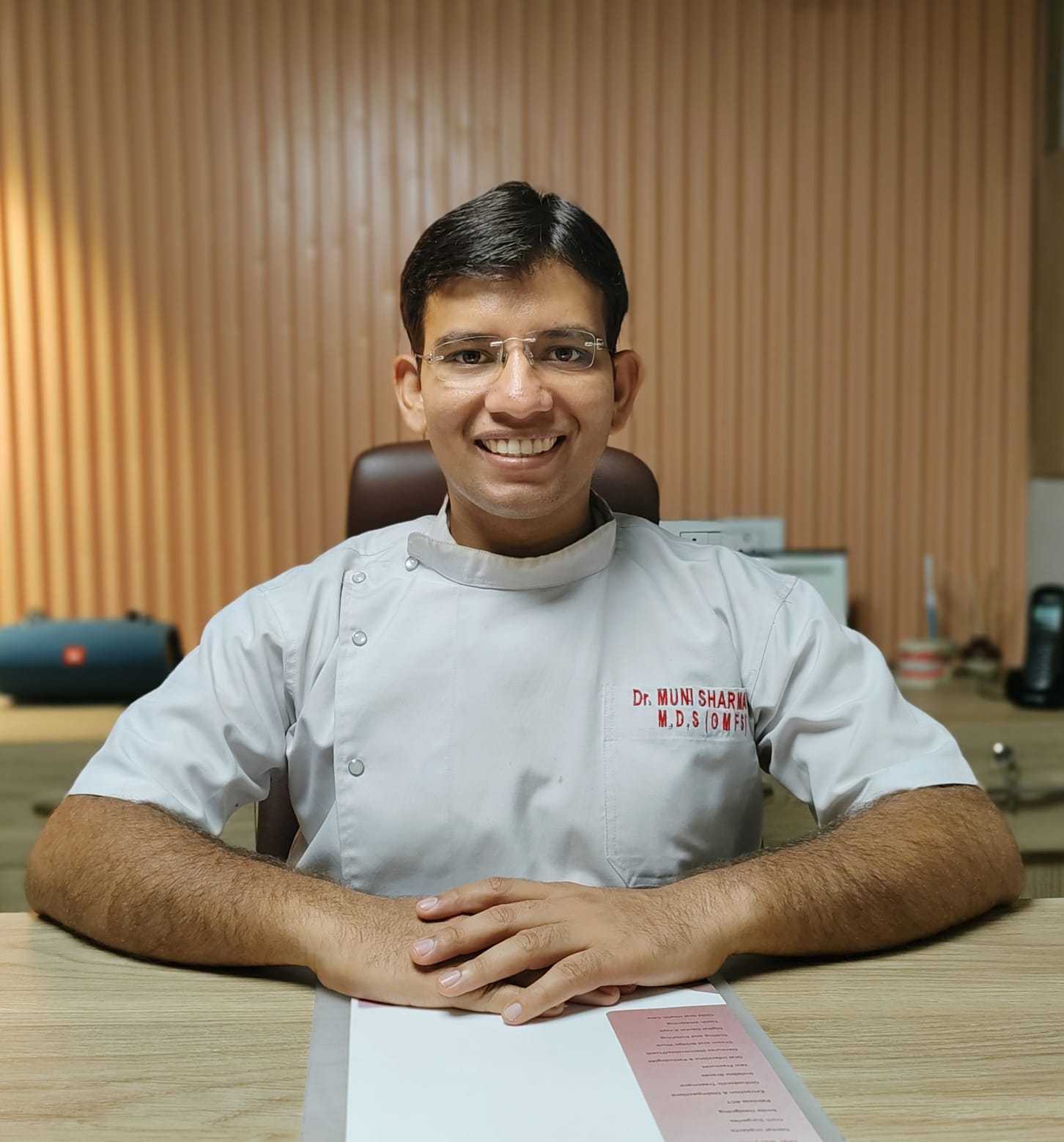 Dr. Varun Sabharwal | Best Dentist In Jalandhar
