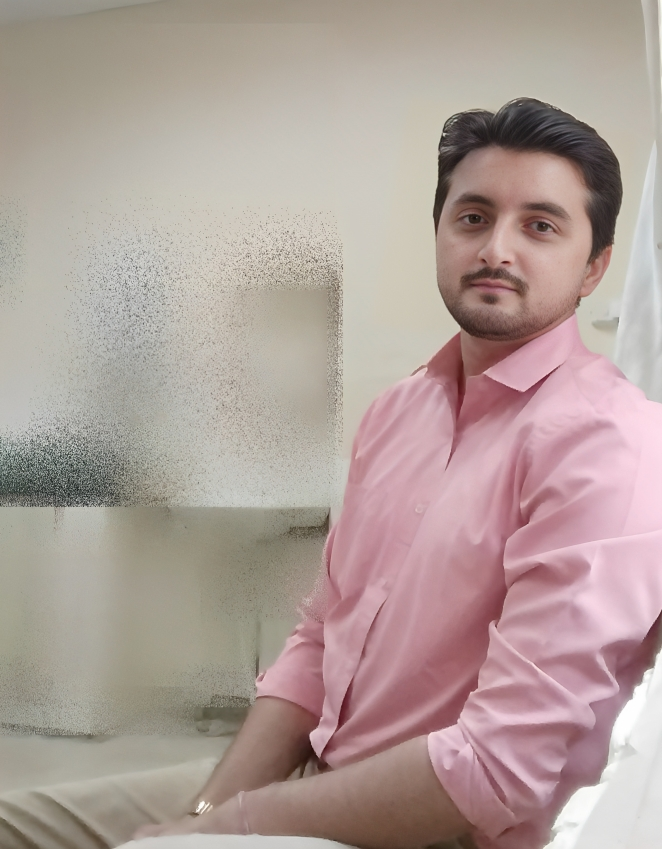 Dr. Varun Sabharwal | Best Dentist In Jalandhar